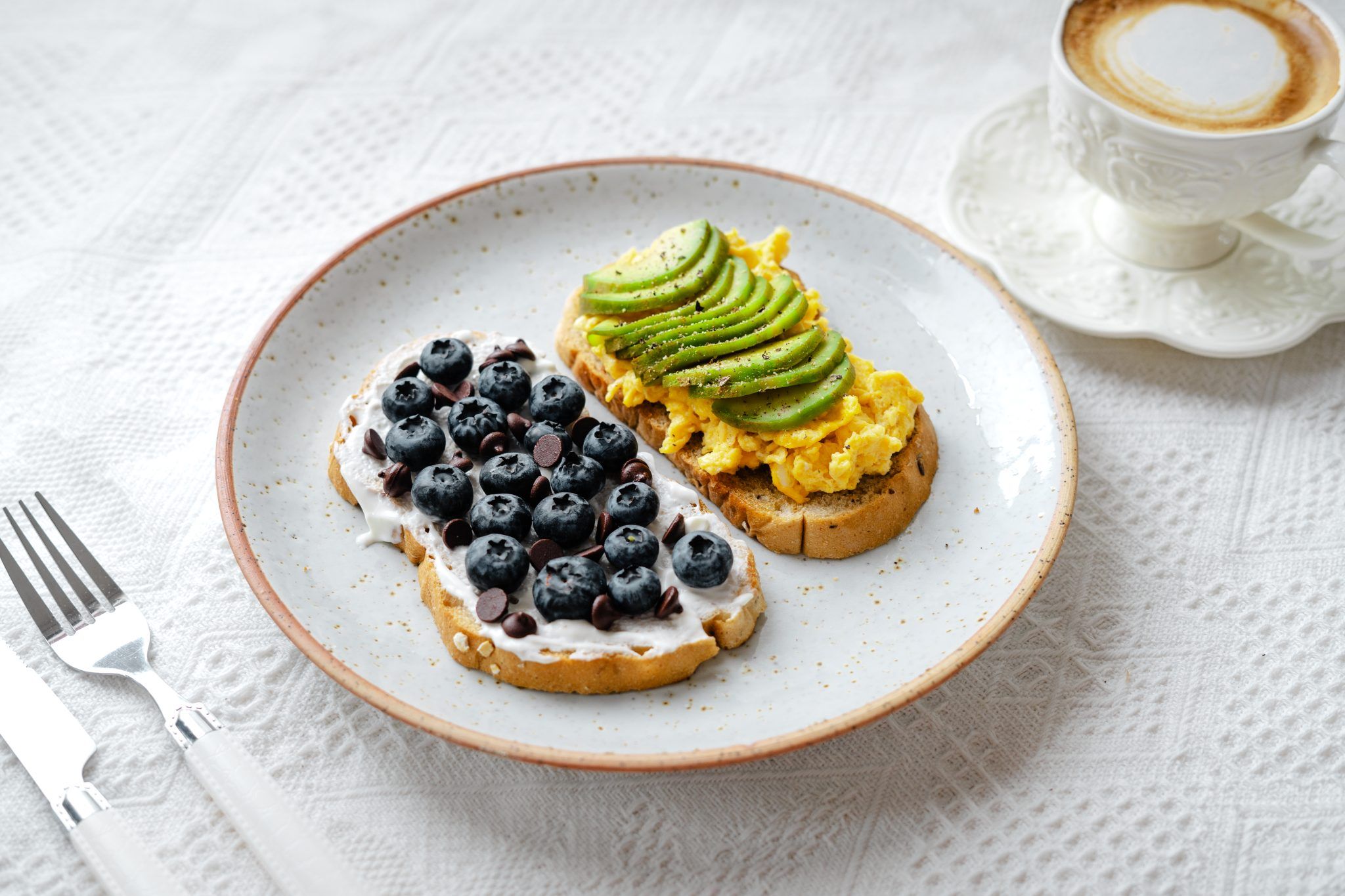 Desayuno saludable: claves para una alimentación equilibrada